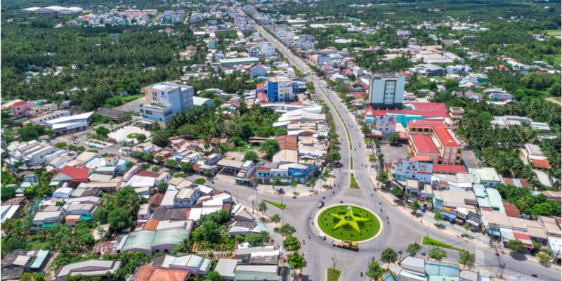 Thời tiết Sóc Trăng hôm nay, ngày mai và những ngày tới - Dự báo thời tiết