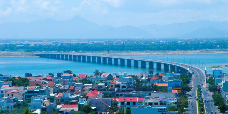 Thời tiết Phú Yên hôm nay, ngày mai và những ngày tới - Dự báo thời tiết