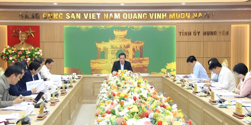 Thời tiết Hưng Yên hôm nay, ngày mai và những ngày tới - Dự báo thời tiết